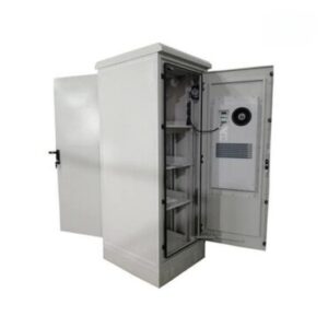Outdoor Telecom Enclosure - Shengen Sheet Metal