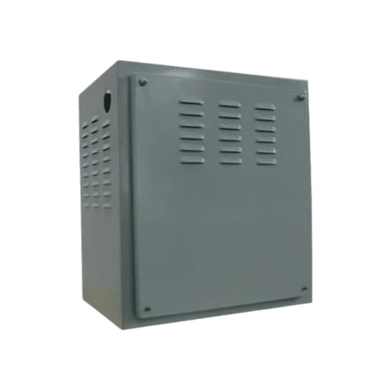 Floor Mount Electrical Enclosure
