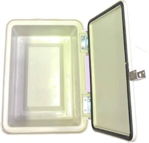 Street Light Junction Box