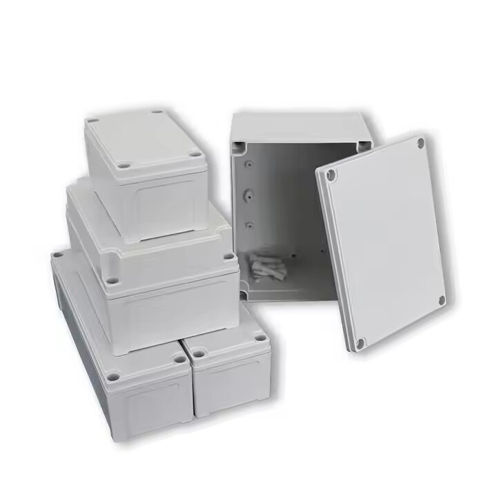 Street Light Junction Box