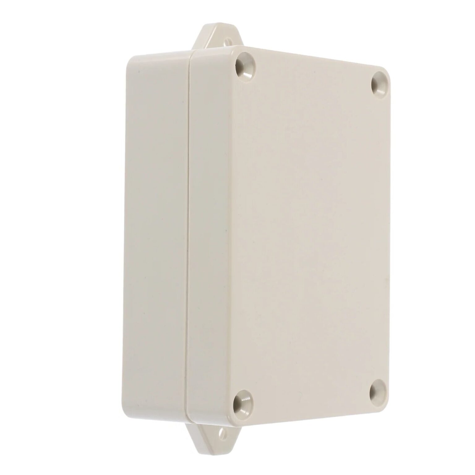 Street Light Junction Box