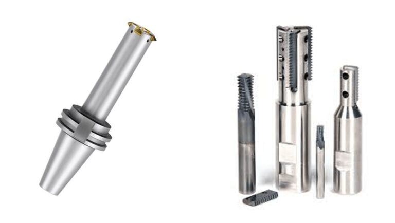 How Thread Milling Works: A Comprehensive Guide