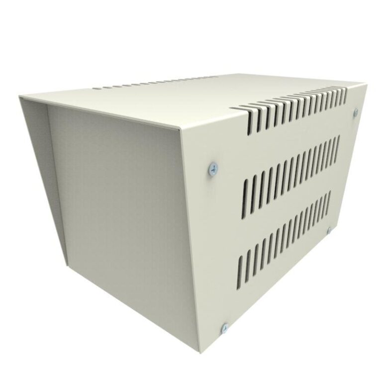 Outdoor Electrical Enclosure