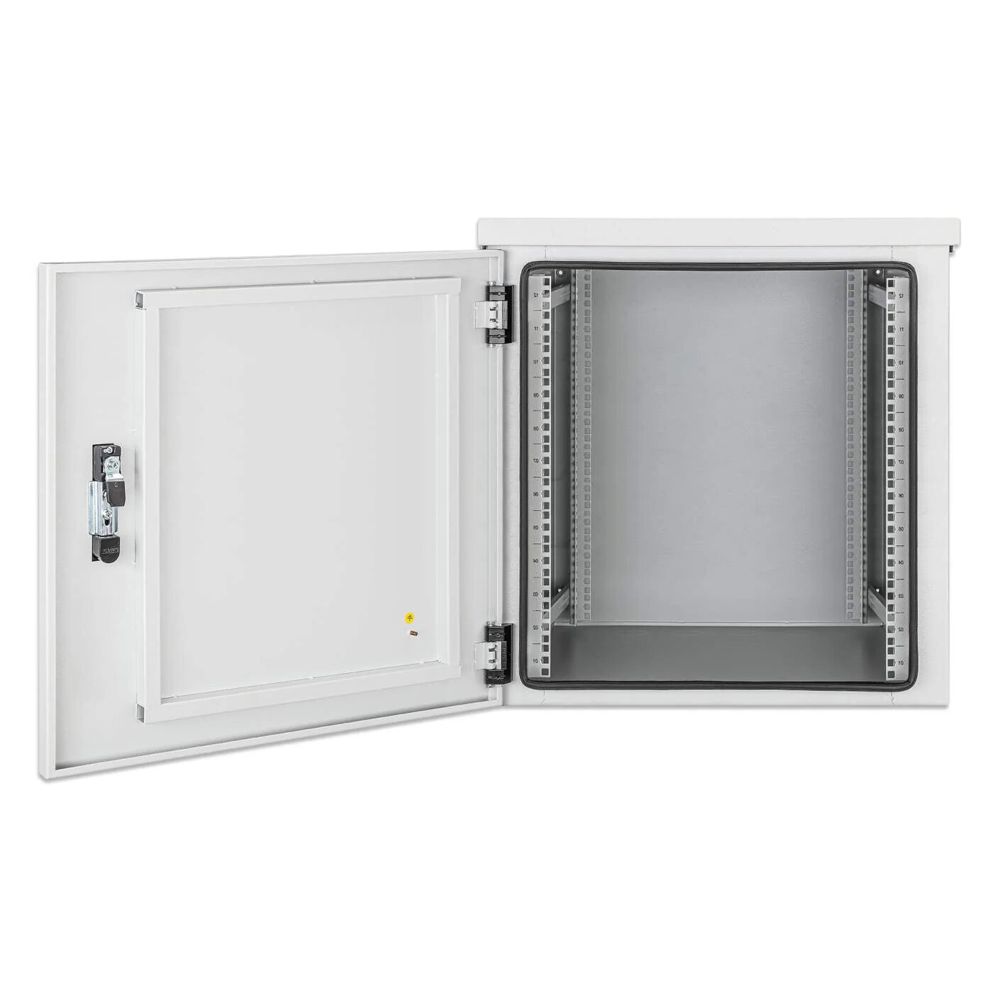 Wall Mount Electrical Enclosure