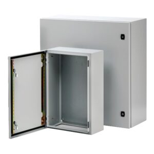 Wall Mount Electrical Enclosure