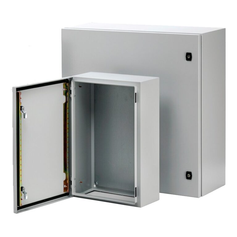Wall Mount Electrical Enclosure