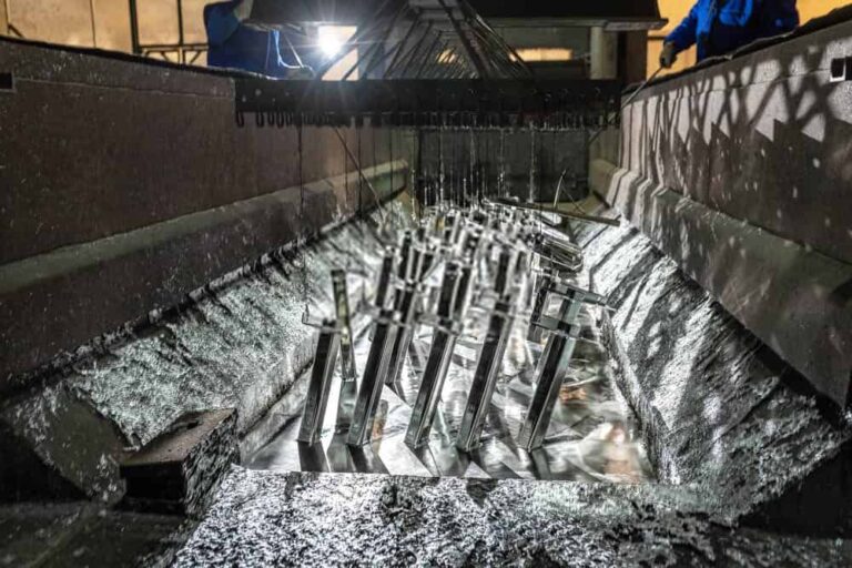 What is Hot Dip Galvanizing? A Guide to Corrosion Protection