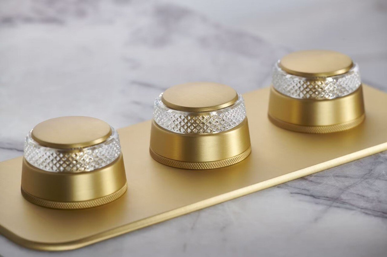 Brushed Finish Brass: Everything You Need to Know