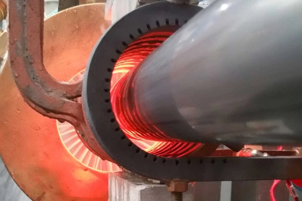 Cold Bending vs Hot Bending: What is the difference