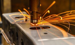 Understanding Projection Welding: An In-Depth Guide