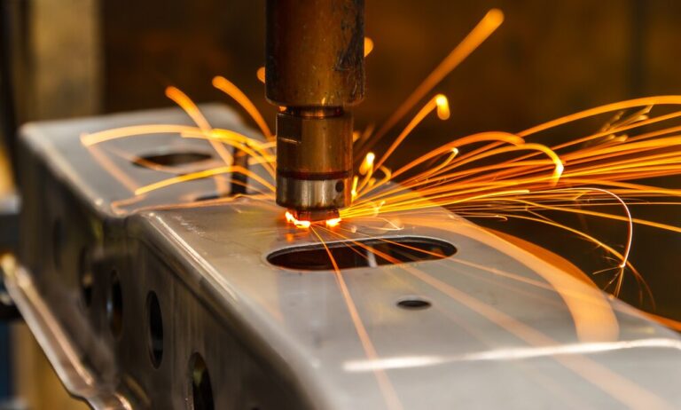 Understanding Projection Welding: An In-Depth Guide