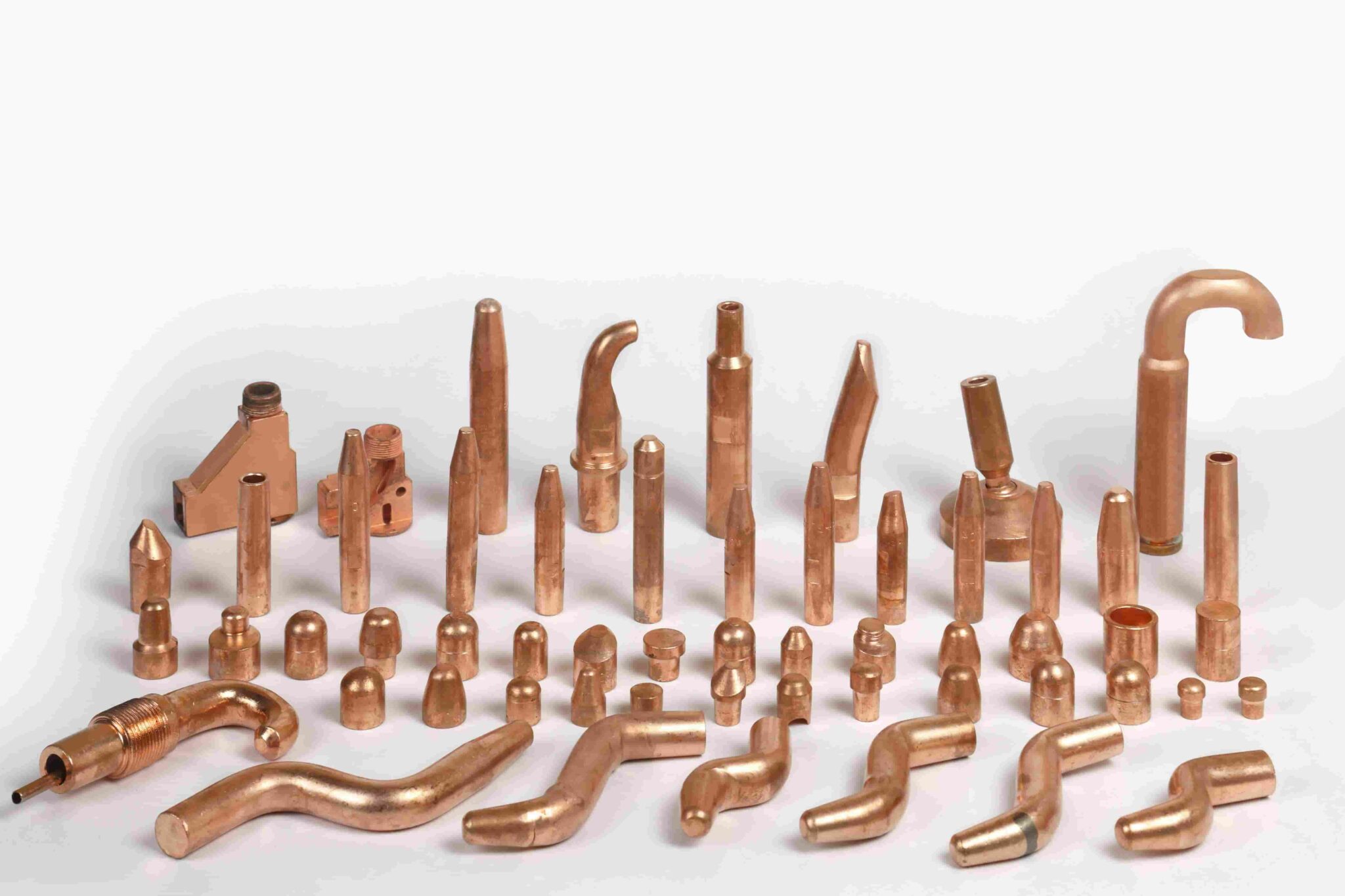 What is Electric Resistance Welding? A Comprehensive Guide