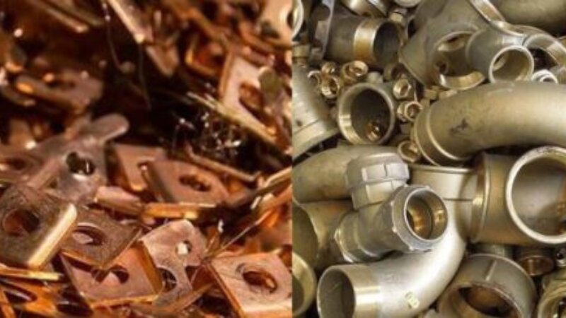 리벳 유형: 종합 가이드