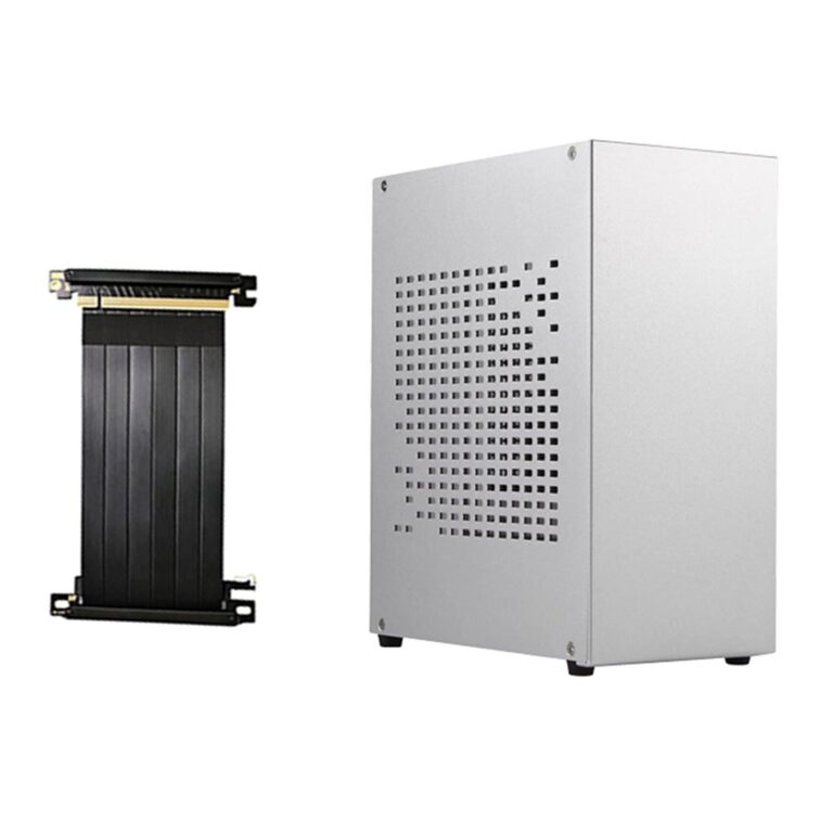 Power Supply Enclosure