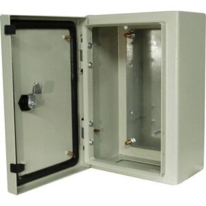 IP Rated Enclosures