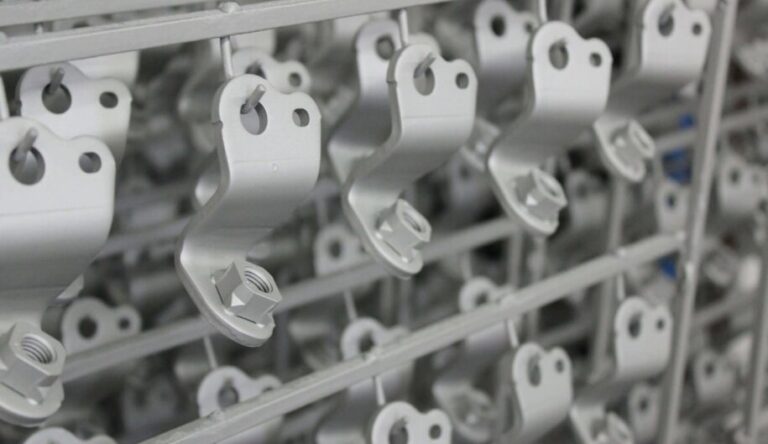 Dacromet Coating: Applications, Benefits, and Techniques