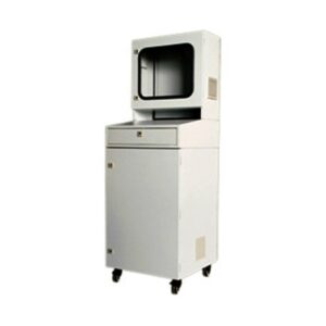 Industrial Control Panel Enclosure