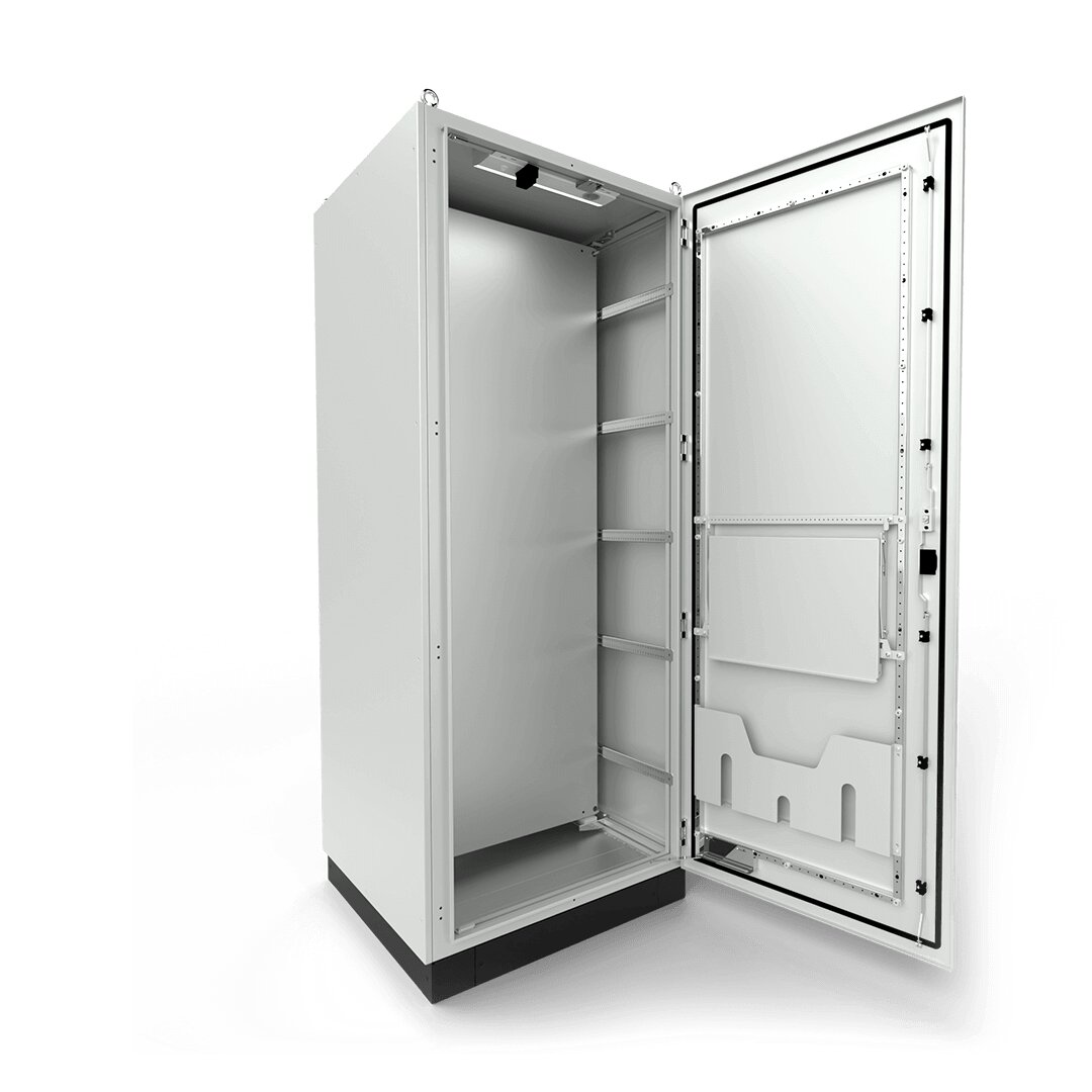 IP54 Enclosure
