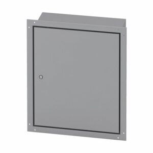 Recessed Electrical Enclosure