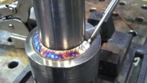 Heliarc Welding: Techniques, Applications, and Advantages
