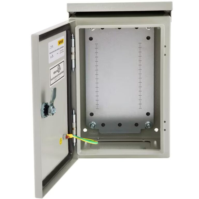 Outdoor Electrical Panel, Outdoor -Breaker Box