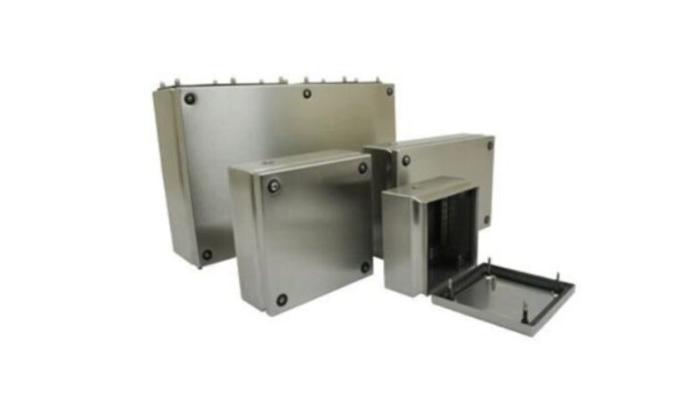 Junction Box Vs Pull Box: A Comprehensive Comparison