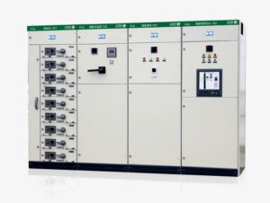 Modular Electrical Enclosures