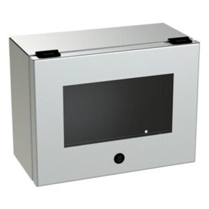 Modular Electrical Enclosures