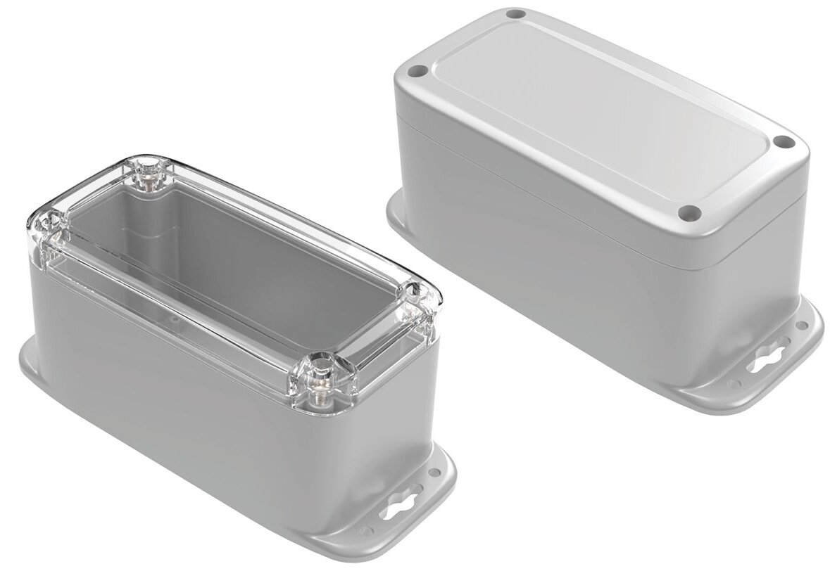 NEMA 5 Enclosure