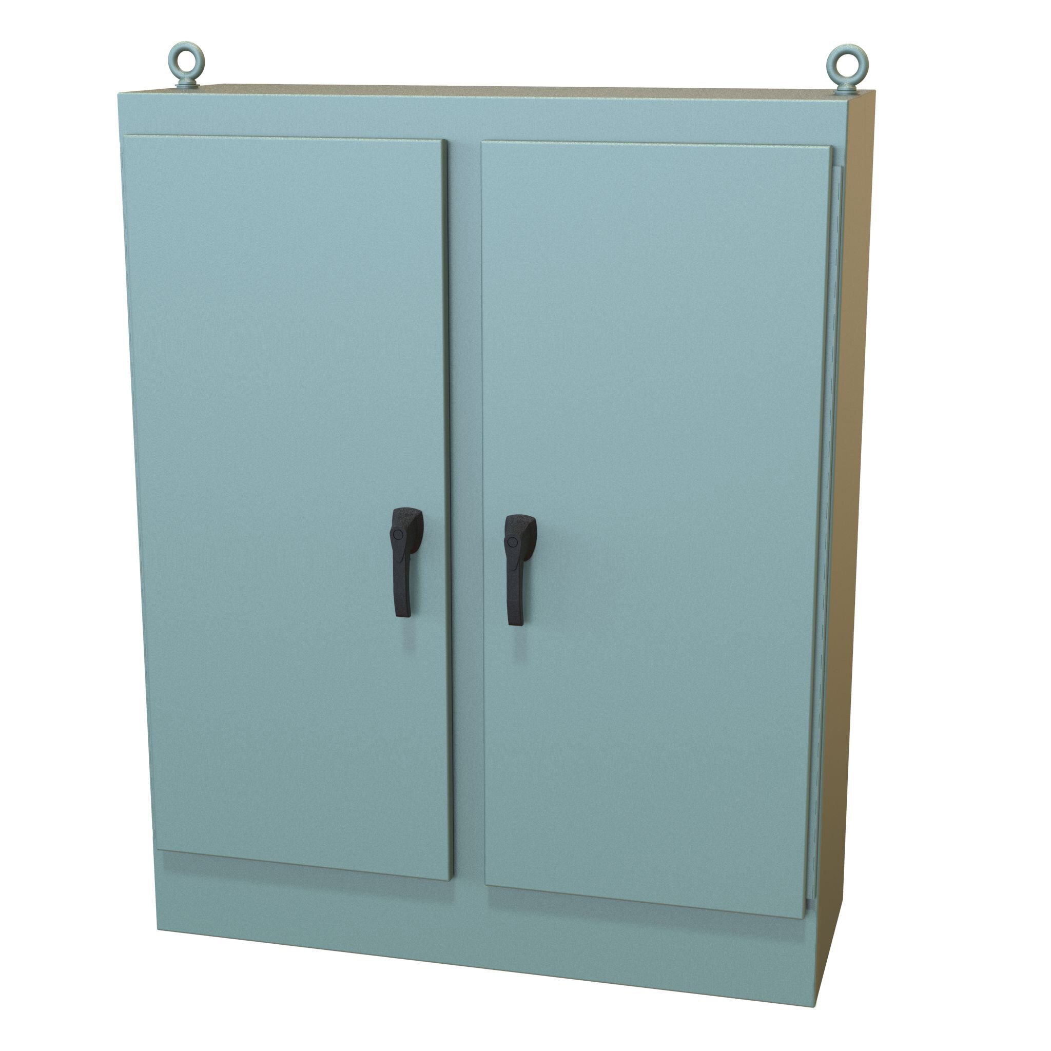 Modular Electrical Enclosures