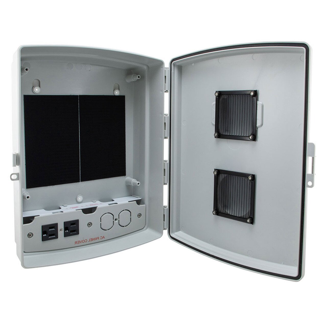 IP54 Enclosure