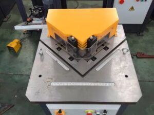 Sheet Metal Notching: Precision Techniques and Applications