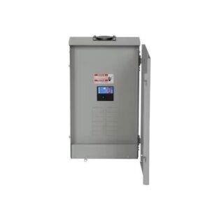 Outdoor Electrical Panel, Outdoor -Breaker Box