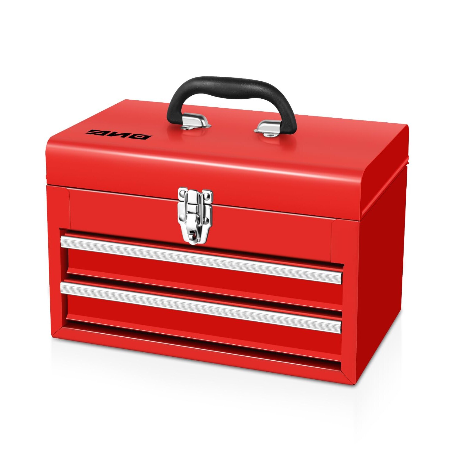 Steel Glide Toolbox