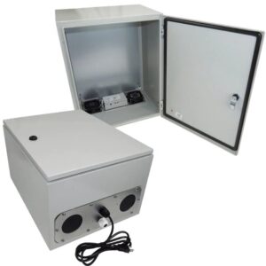 Modular Electrical Enclosures