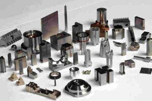 Micro Milling：A Comprehensive Guide