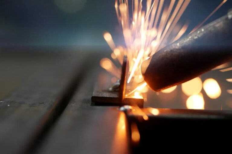 Bevel Weld Basics: A Beginner's Guide to Stronger Connections