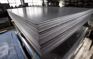 301 Stainless Steel: Properties, Uses, and Applications