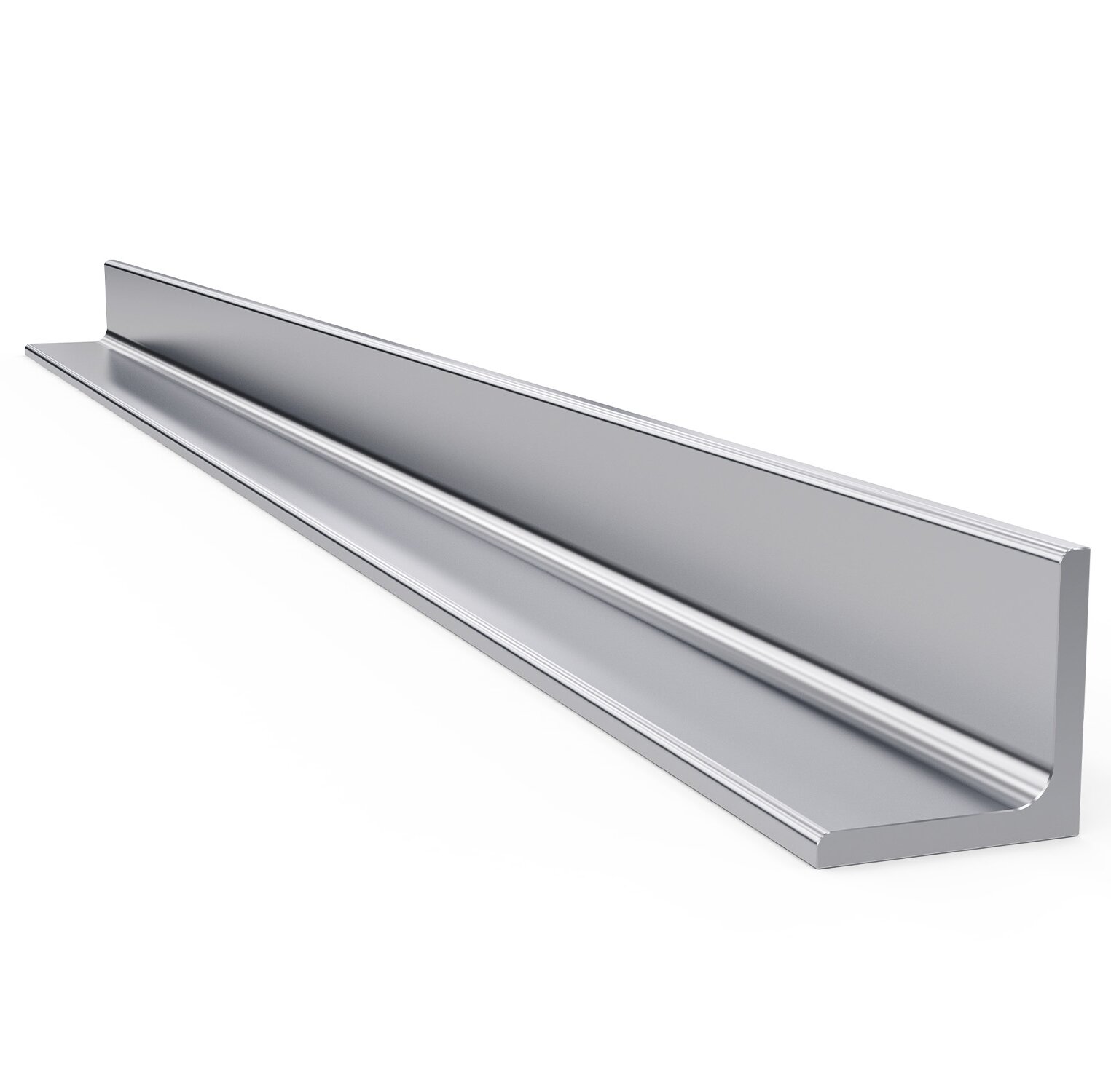 Stainless Steel Angle