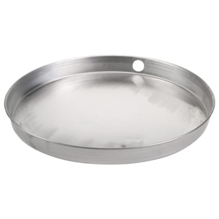 Sheet Metal Drain Pan