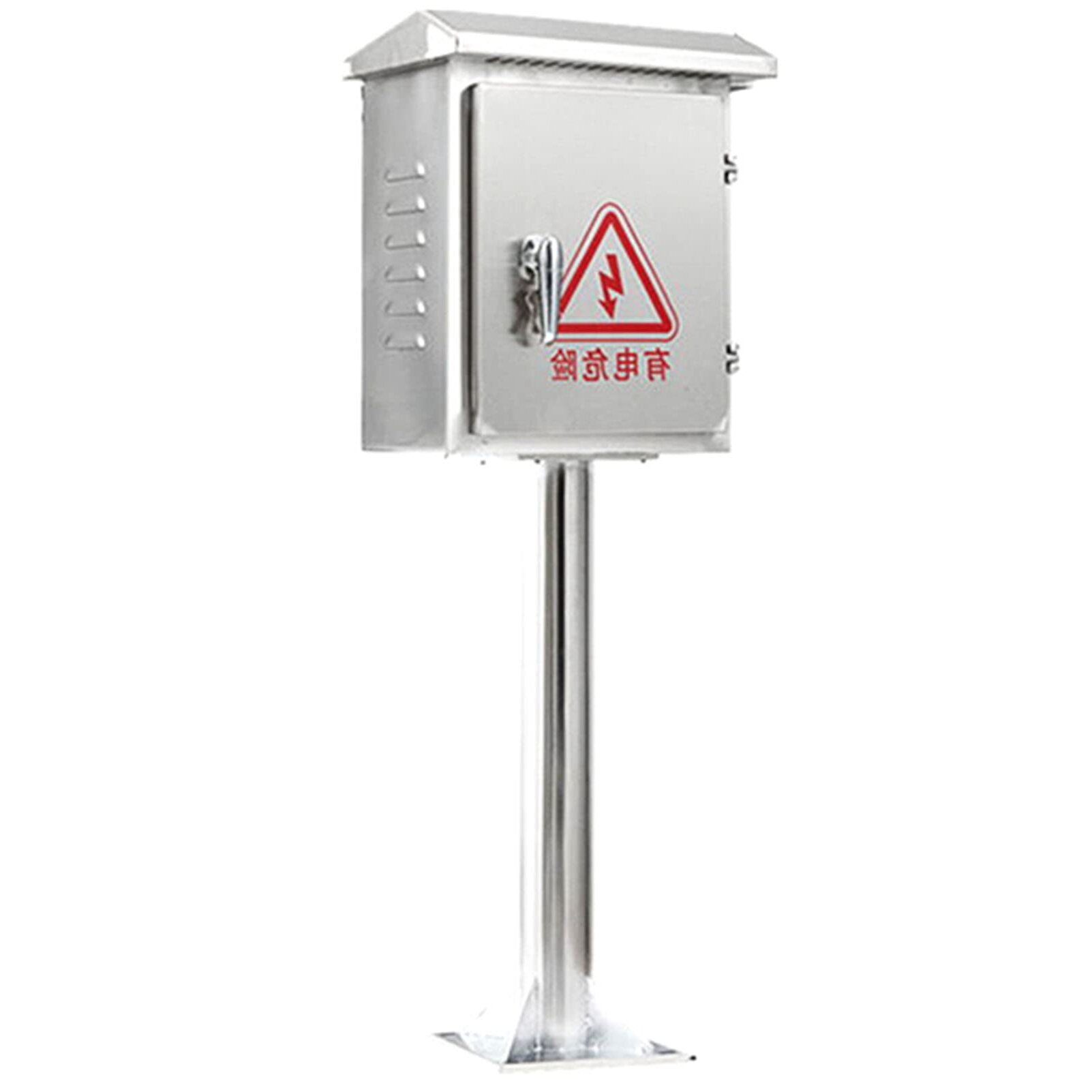 Weatherproof Electrical Enclosures