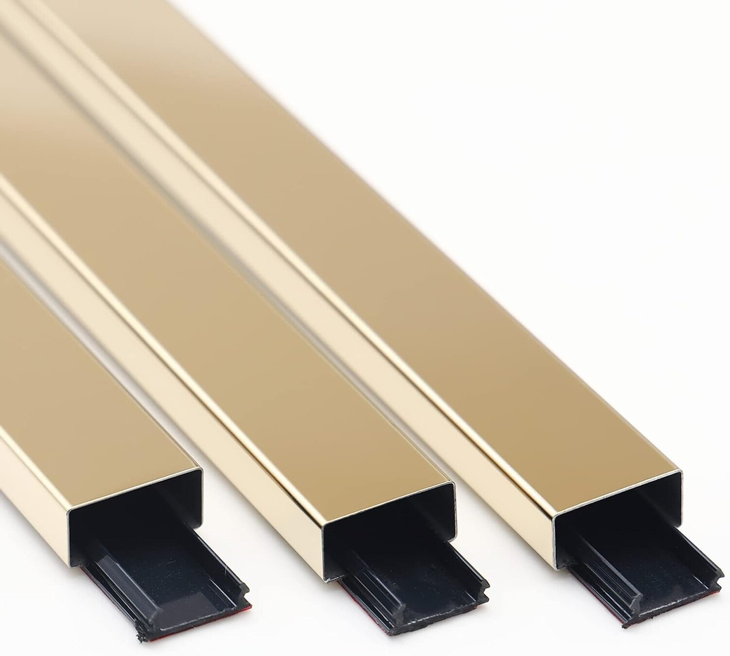 Custom Stainless Steel Trim