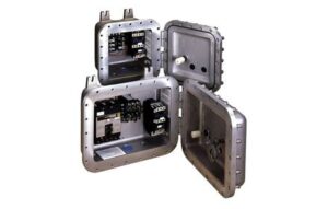 Explosion Proof Enclosure