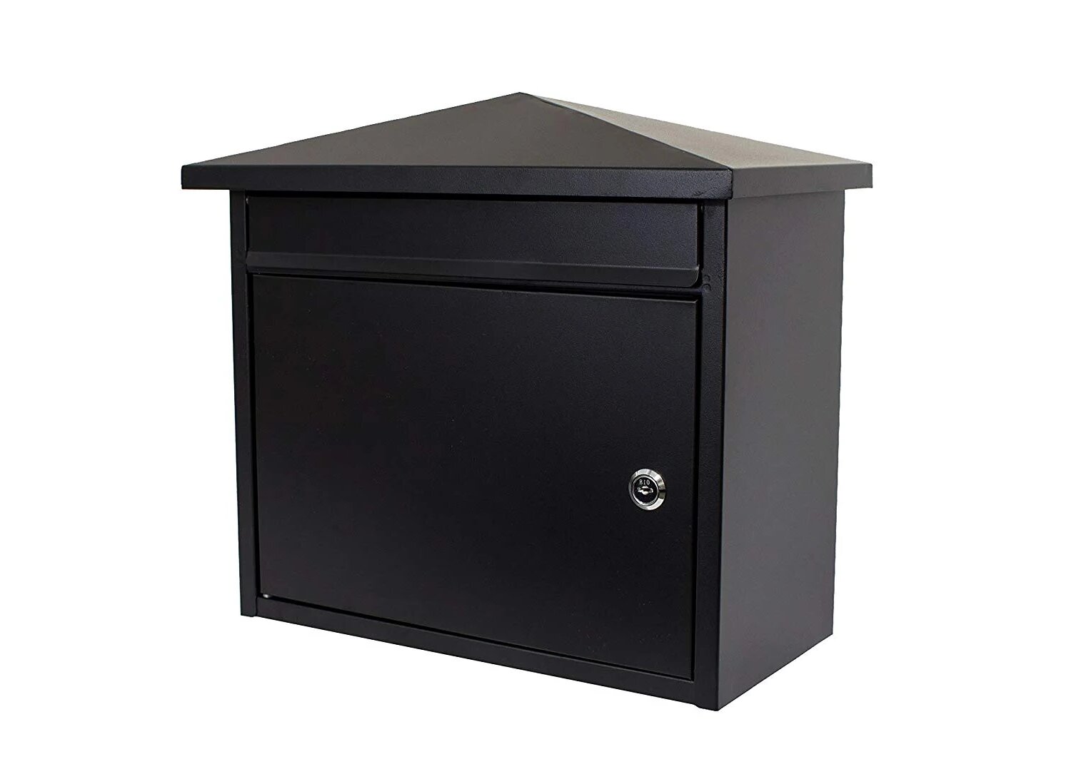 Free Standing Mailbox