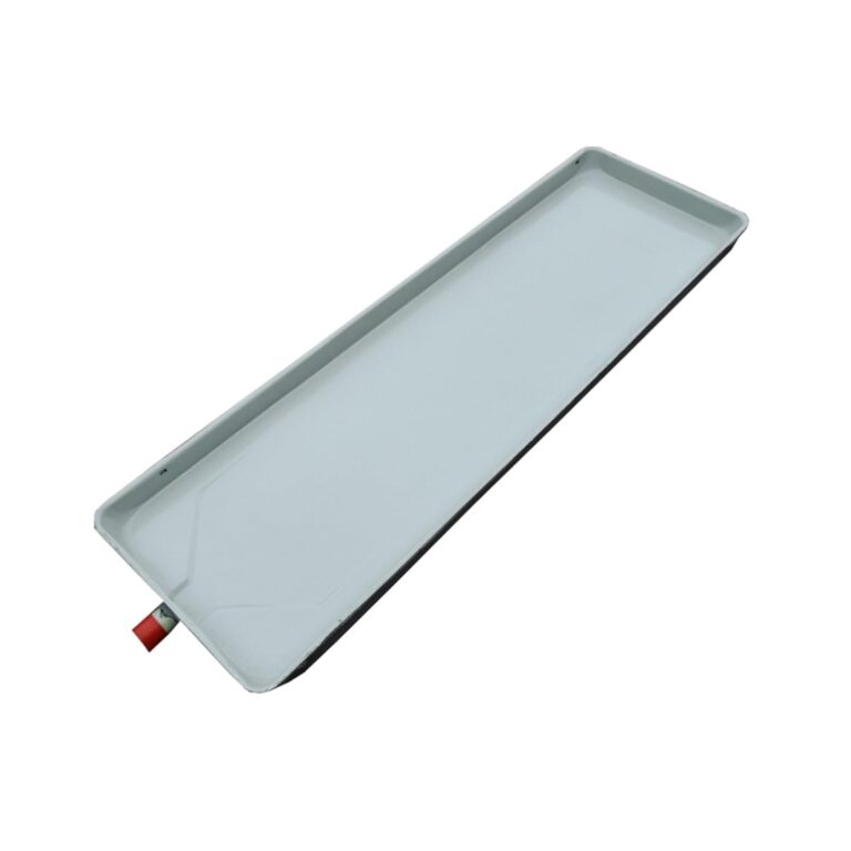 Sheet Metal Drain Pan