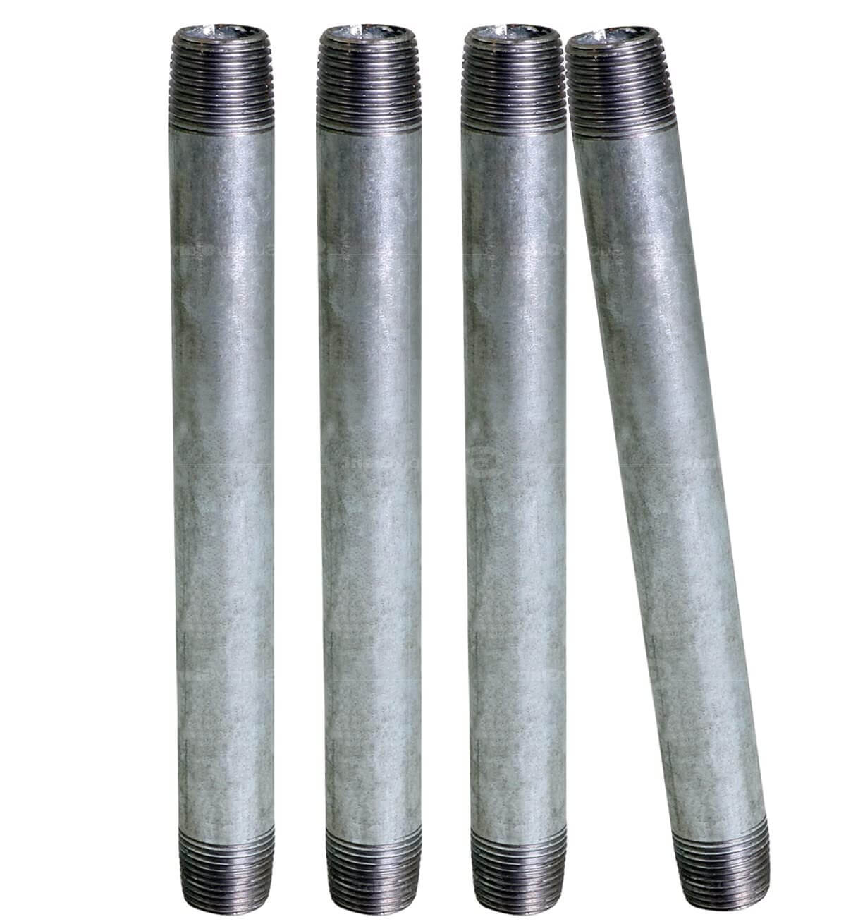 Galvanized Steel Pipe
