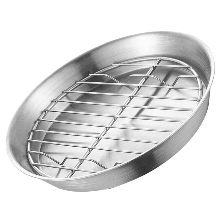 Sheet Metal Drain Pan