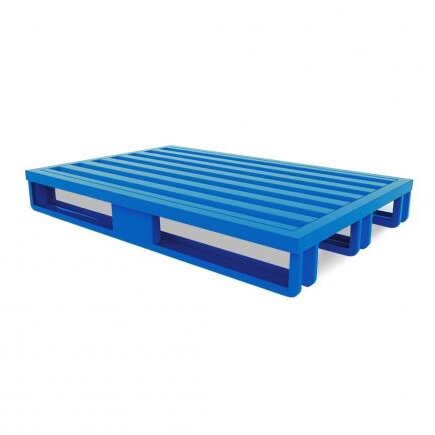 Sheet Metal Pallets