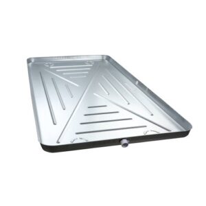 Sheet Metal Drain Pan