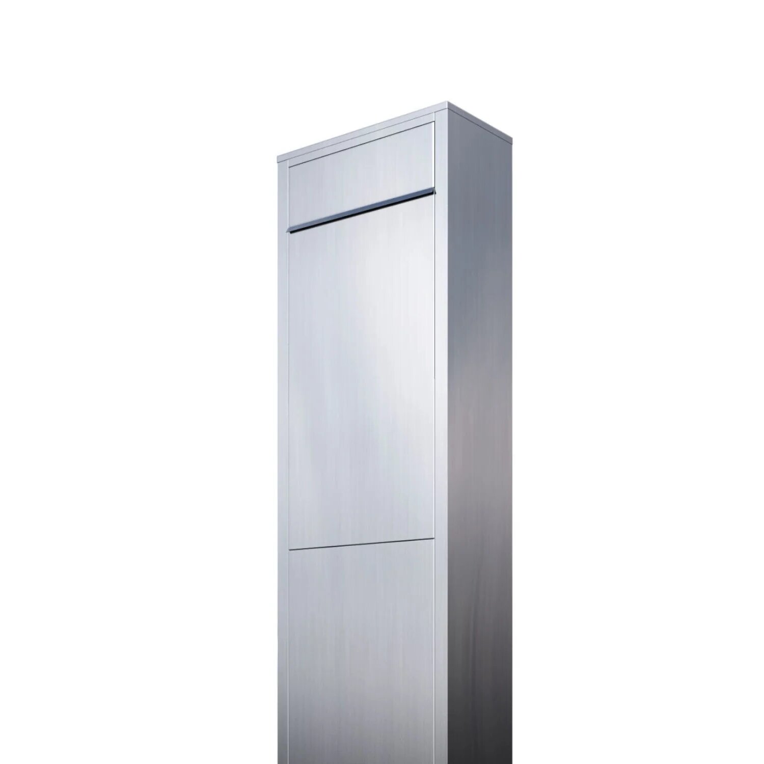 Free Standing Mailbox